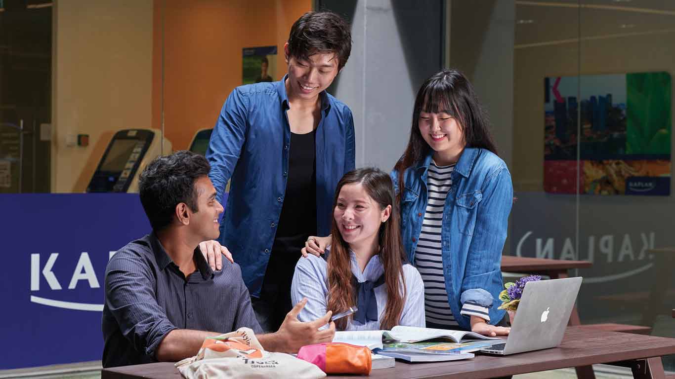 Giới thiệu Học viện Kaplan Singapore: Học phí và các chuyên ngành